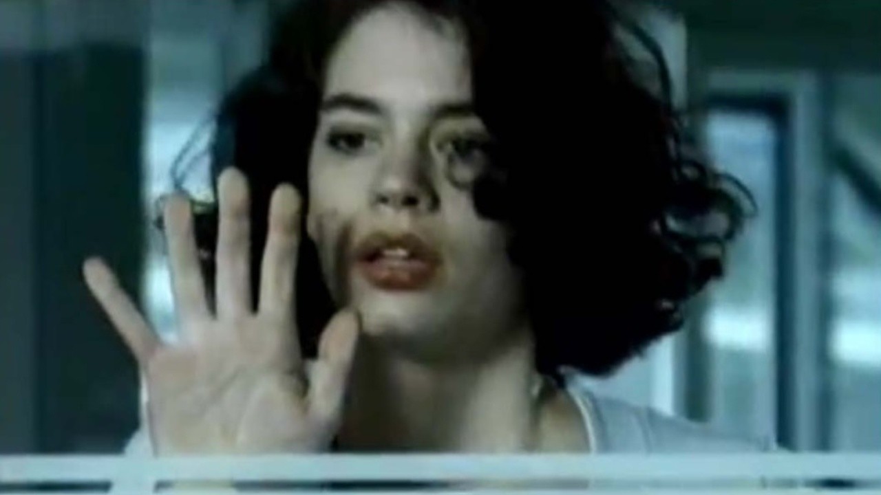 The Cookie Thief (1999) | MUBI