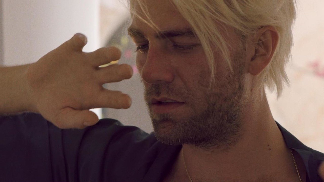 Be There (2019) | MUBI