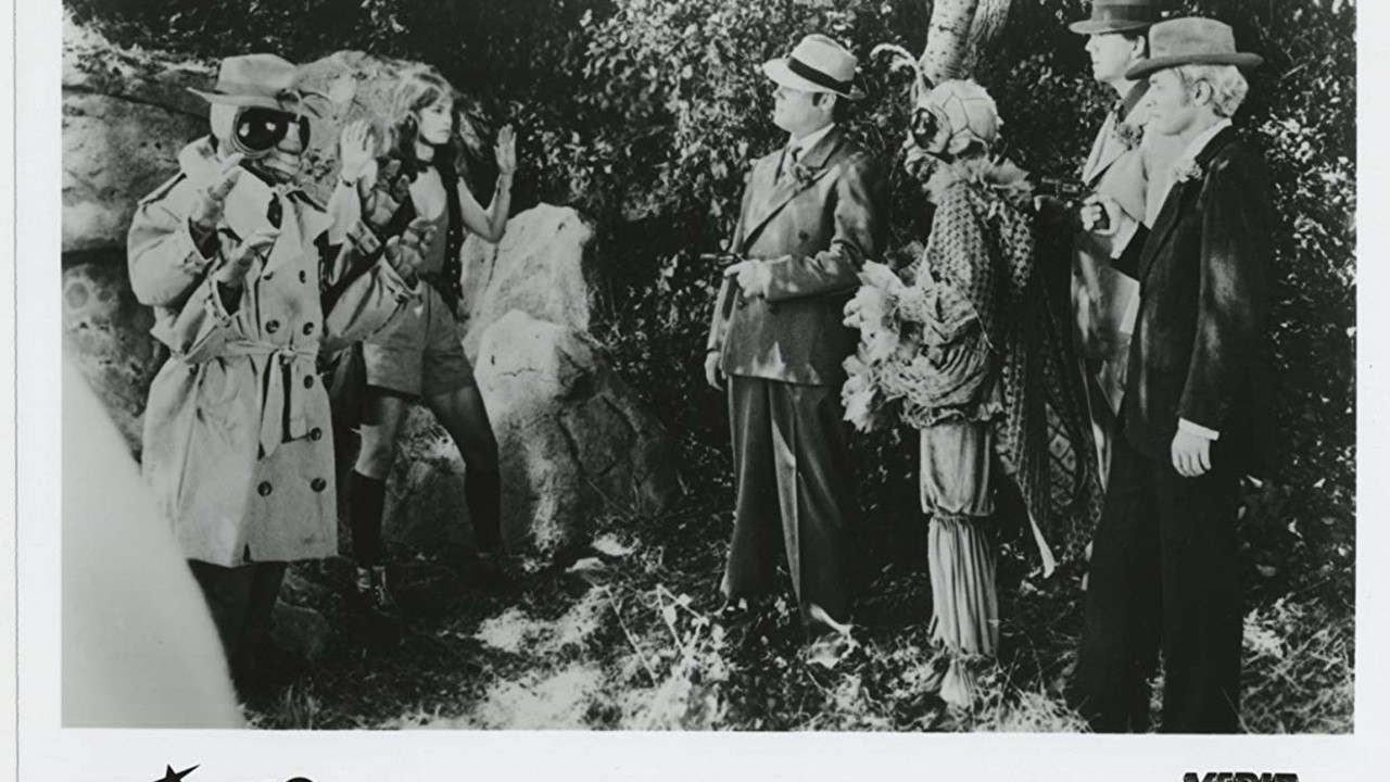 Flicks (1983) | MUBI