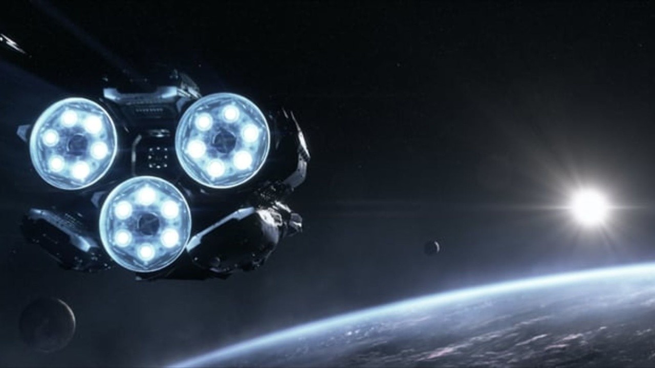 The Leap (2015) | MUBI