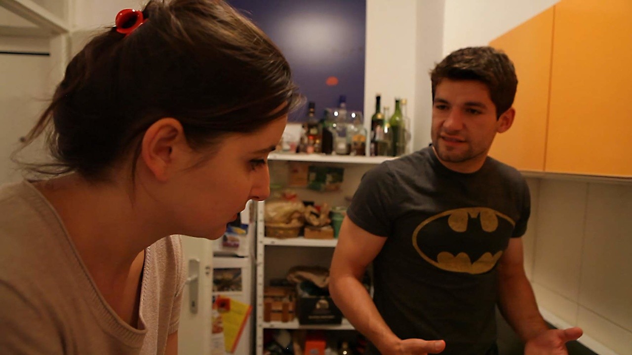 If Only Dreams Came True (2019) | MUBI