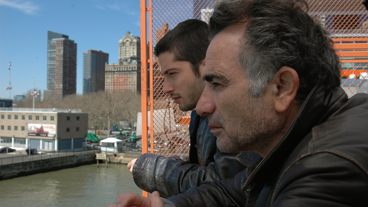 Restless (2008) | MUBI