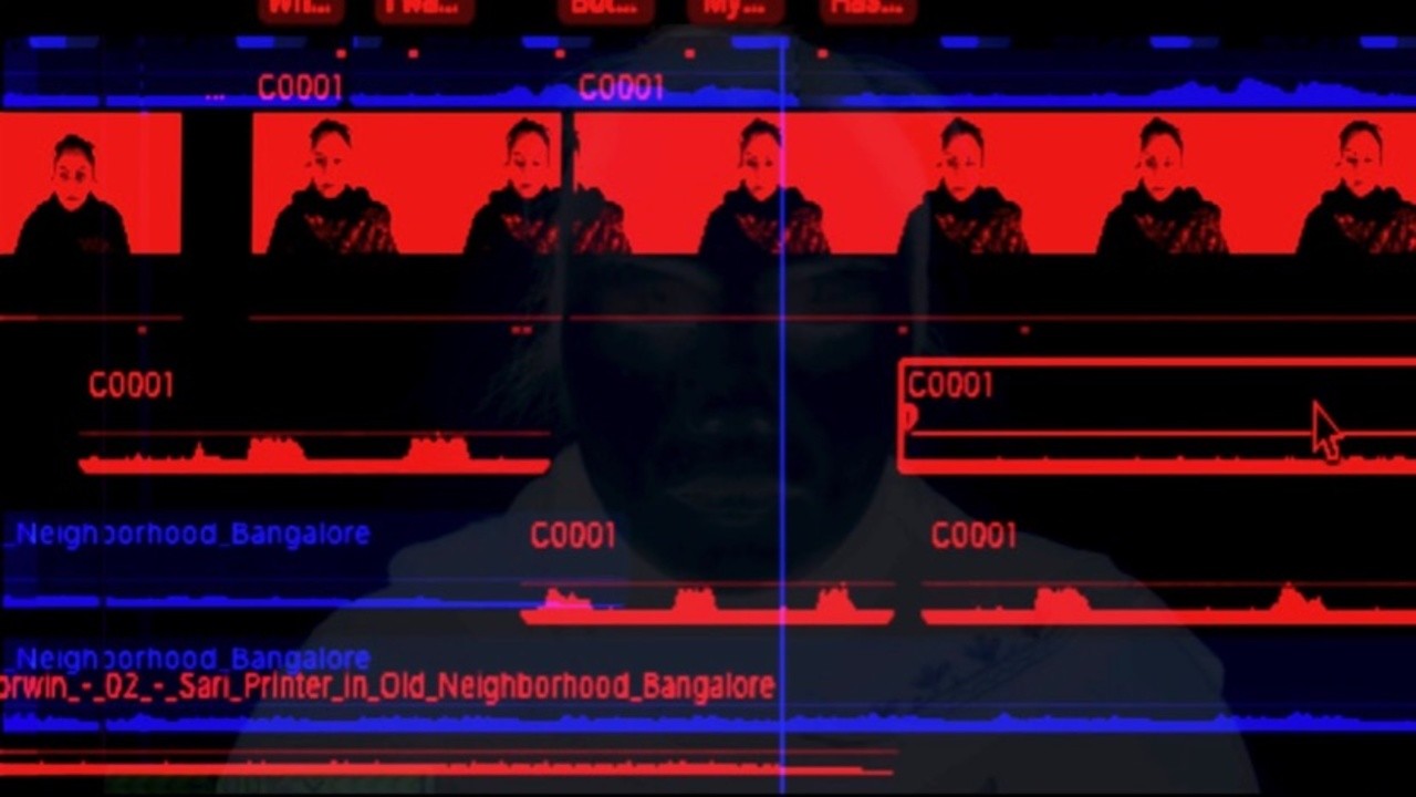 Broken News (2019) | MUBI