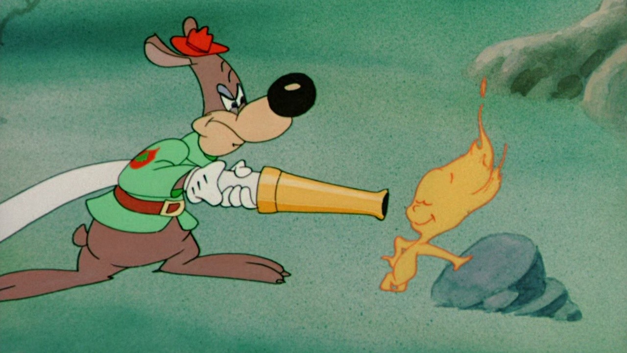 Red Hot Rangers (1947) | MUBI