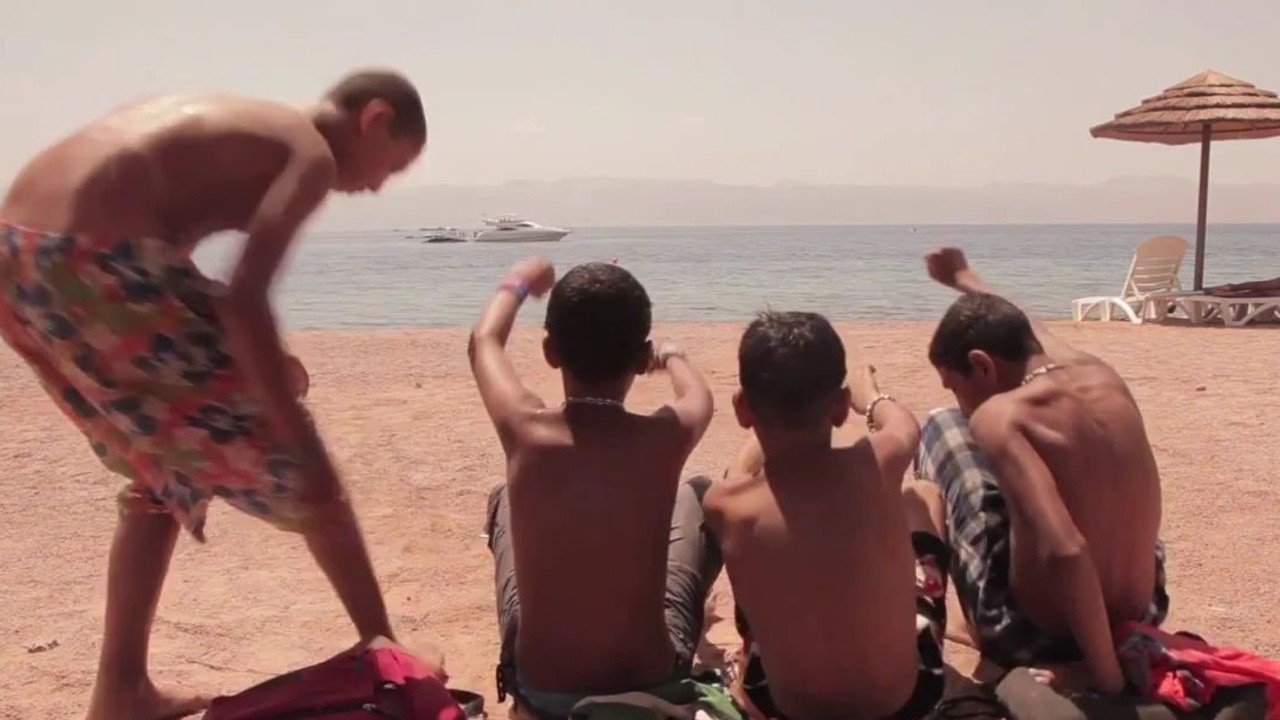 Khaleej Ayla (2011) | MUBI