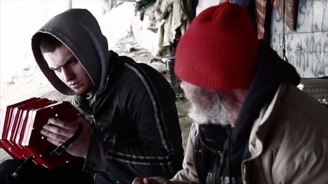 Nightcrawlers (2019) | MUBI