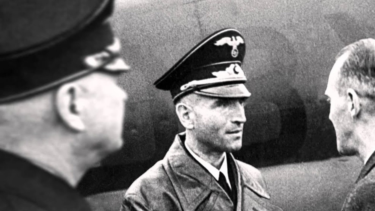 The Basque Swastika (2013) | MUBI