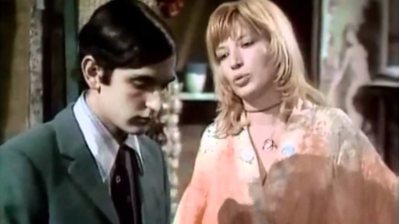 Il cilindro (1978) | MUBI