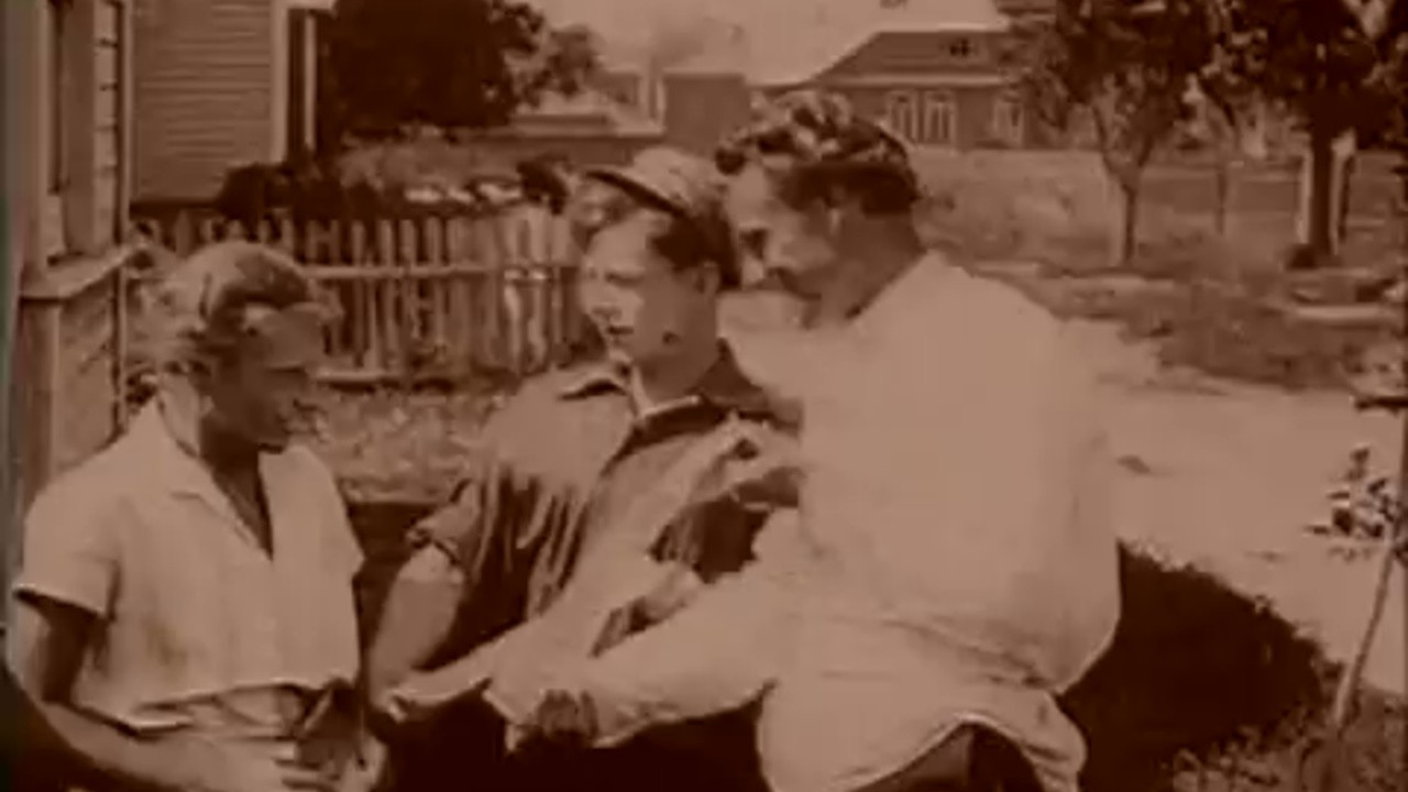 We’ll Keep Our Eyes Peeled (1927) | MUBI