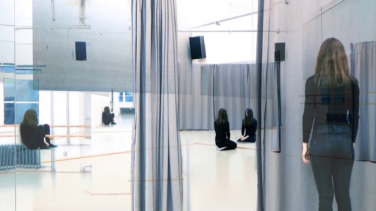 Three Positions on Waiting (2018) | MUBI