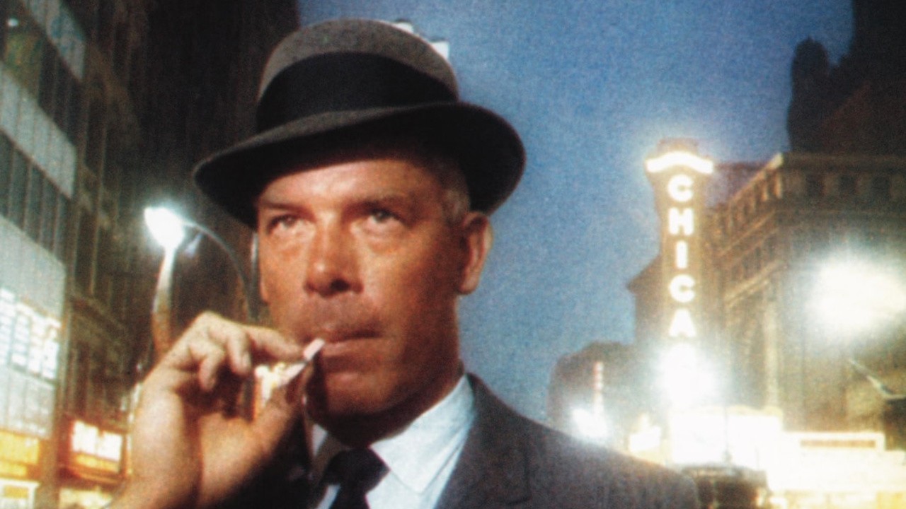 M Squad 1957 Mubi