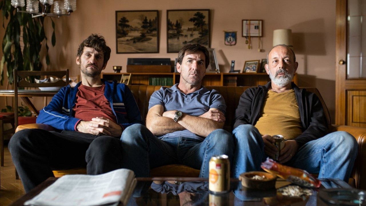 The Plan (2019) | MUBI