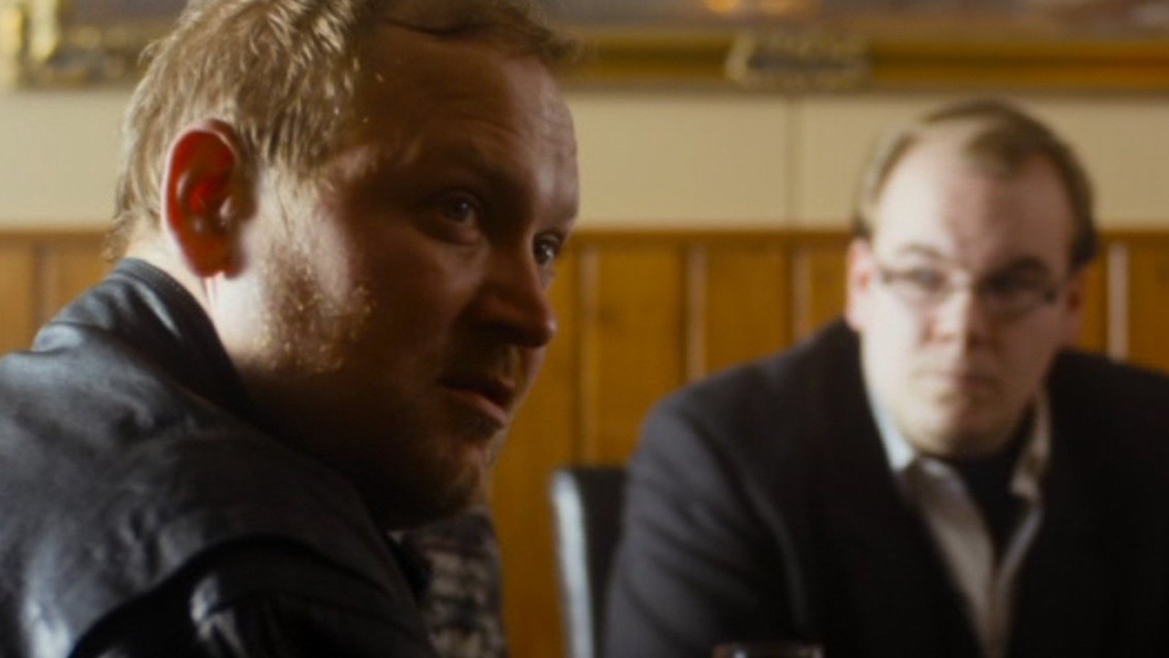 Vicious Winter (2013) | MUBI