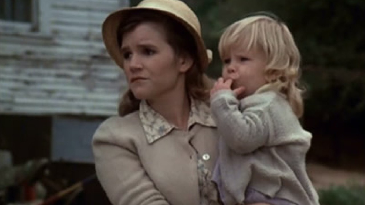 Missing Children: A Mother's Story (1982) | MUBI