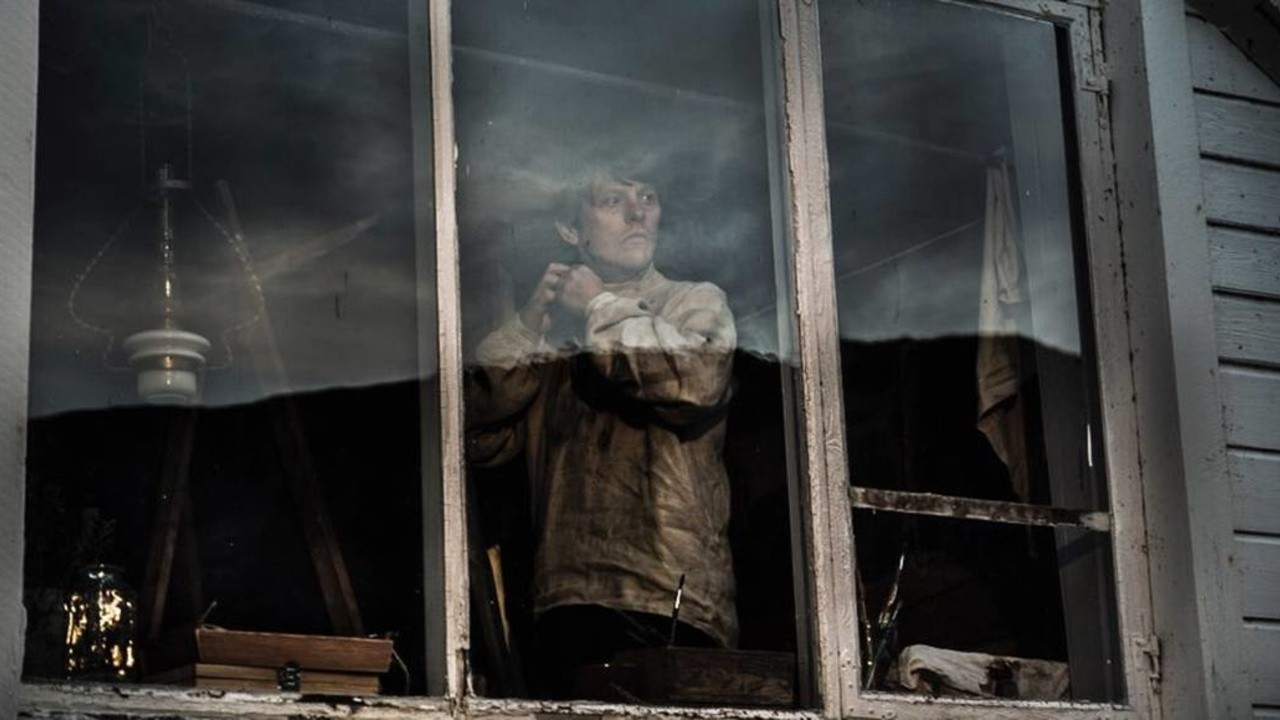 Astrup - Catching the Flame (2019) | MUBI