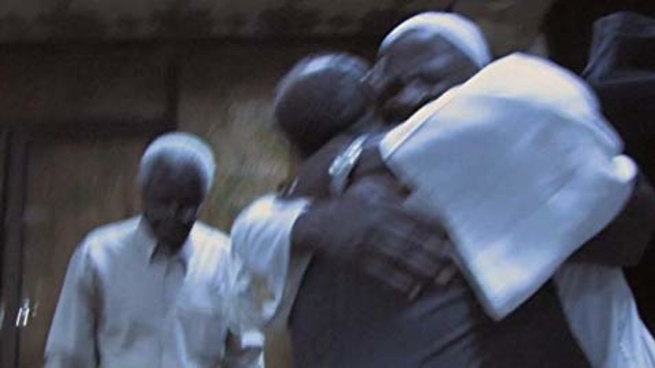 Welcome Back (2011) | MUBI