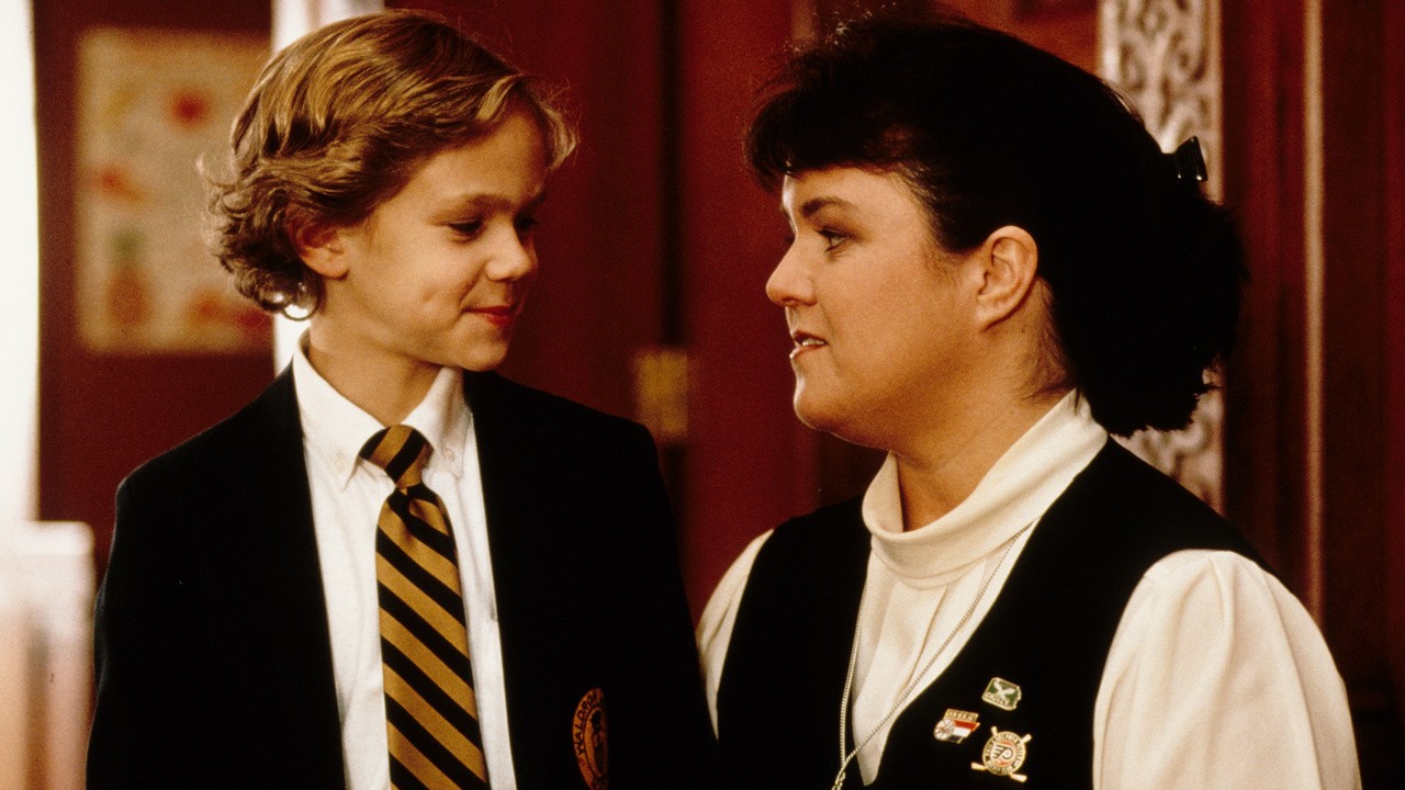 Wide Awake (1998) | MUBI