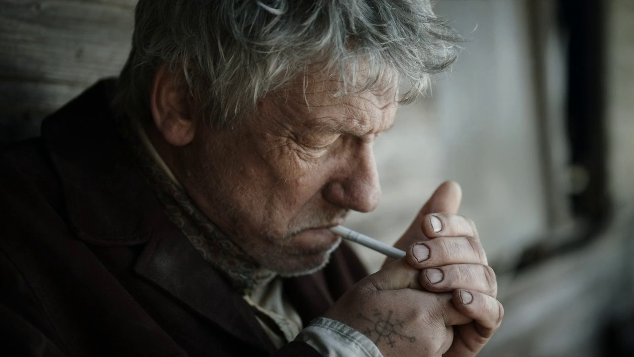 The Cunning Man (2019) | MUBI