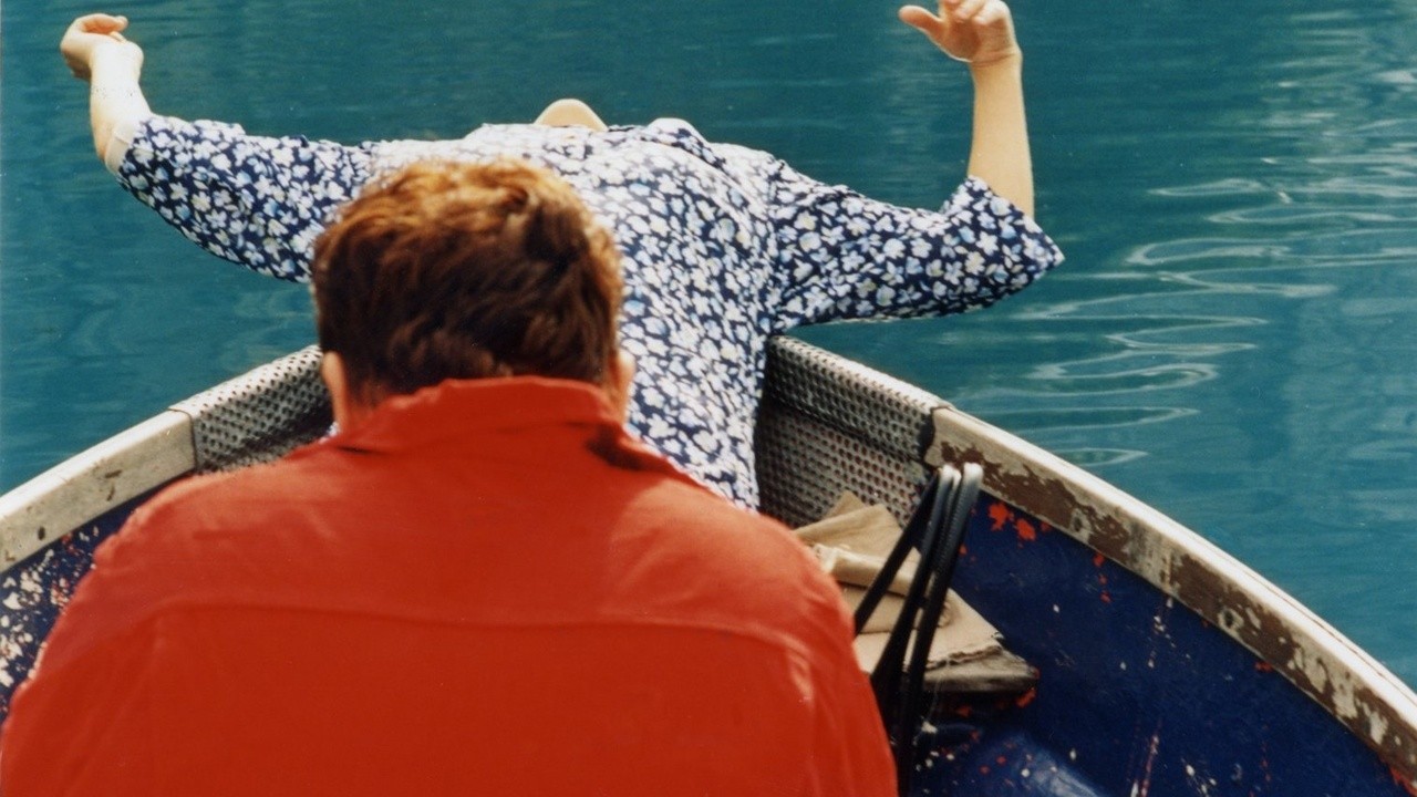 Off Bad Ragaz (2004) | MUBI