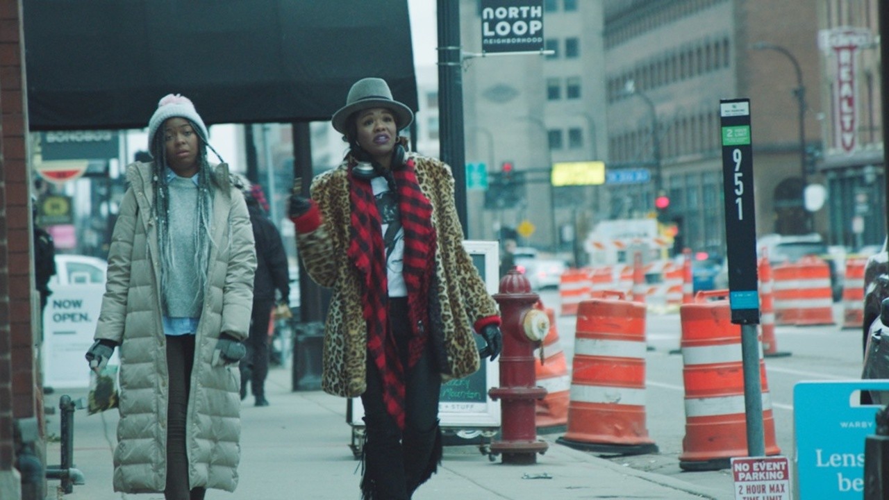 North Loop (2019) | MUBI