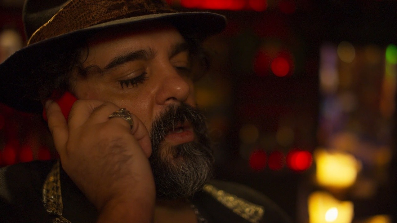 TRAILER - Cloud (2019)