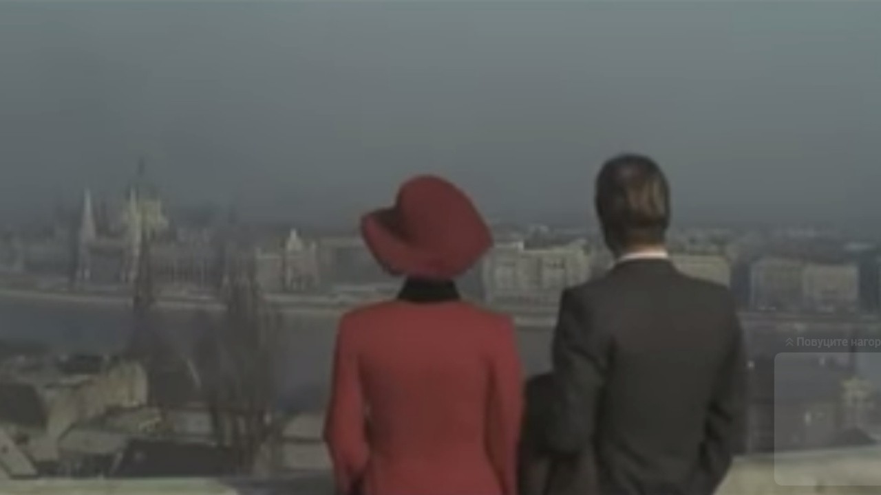 Thunder from the West (1969) | MUBI