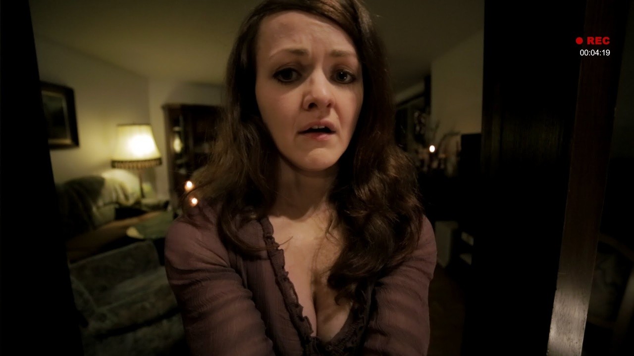 Selfie from Hell (2018) | MUBI