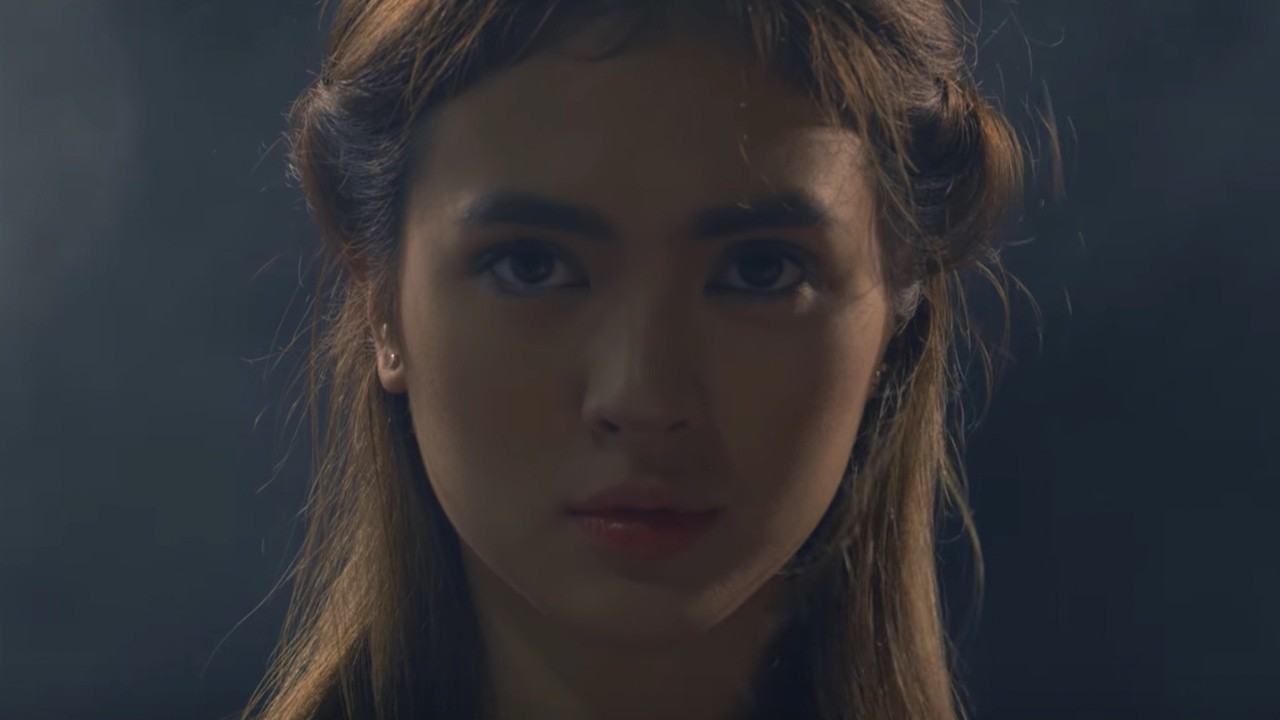 Evil Eye Hex (2017) | MUBI