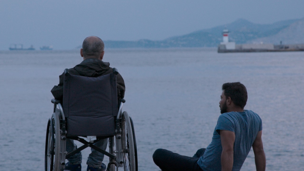 Stranded (2019) | MUBI