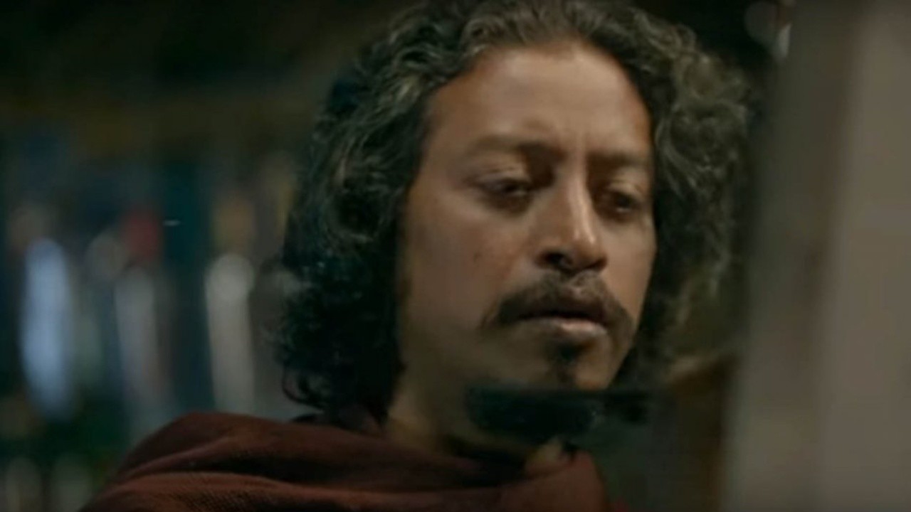 TRAILER - Alpha (2019)