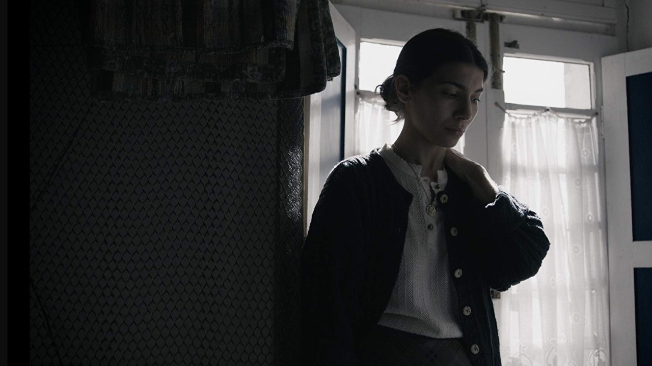 Bad Seed (2019) | MUBI