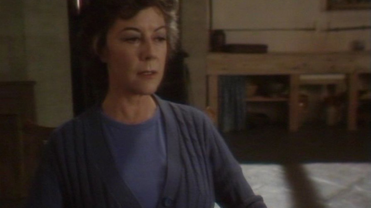Landscape (1983) | MUBI