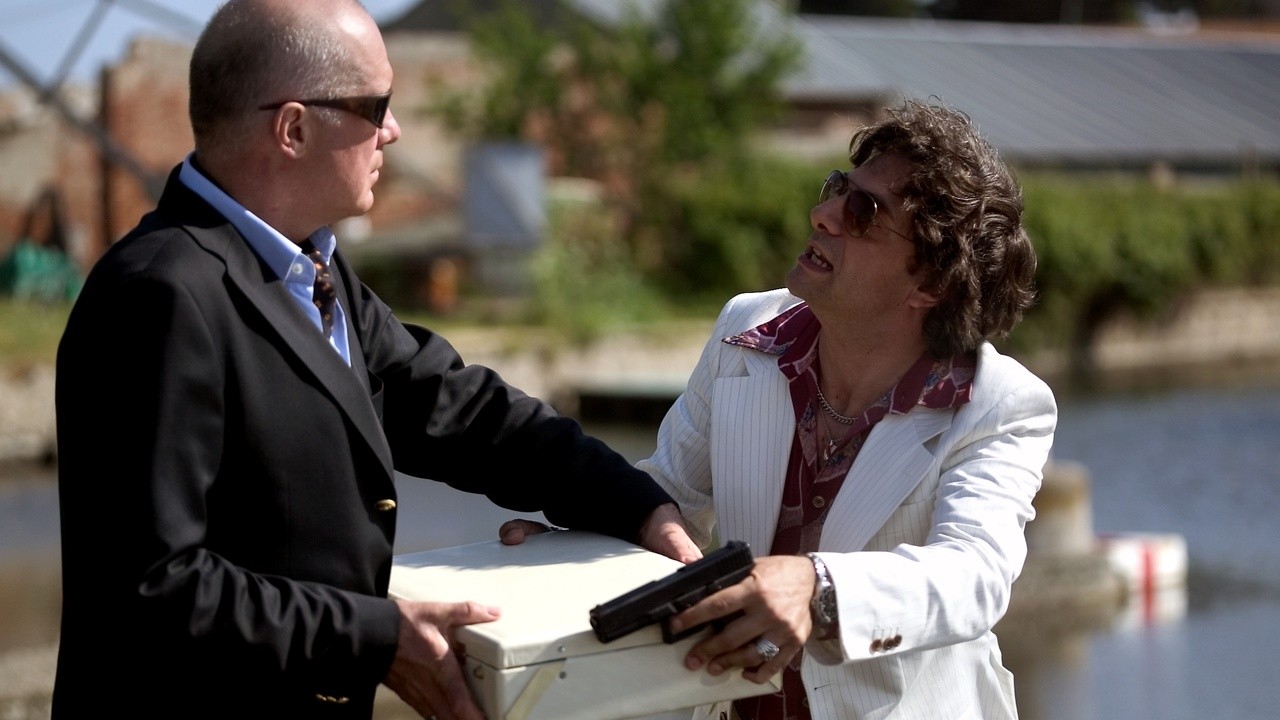 Undercover (2005) | MUBI