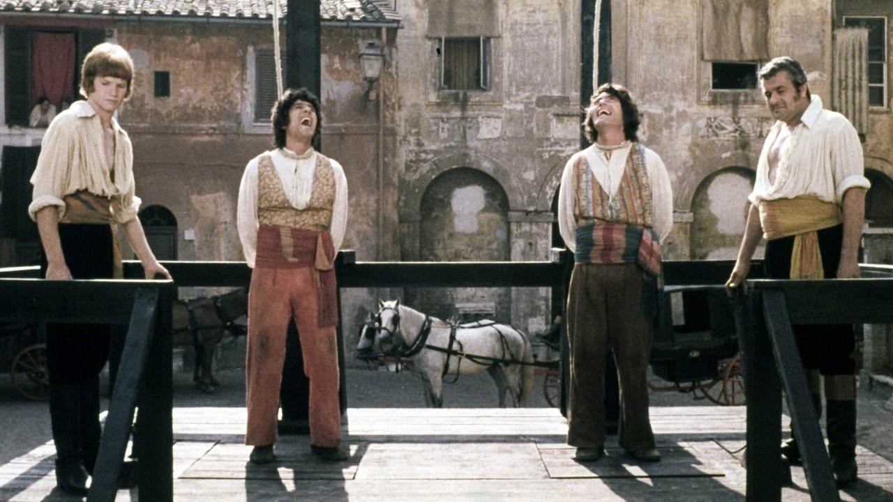 Bawdy Tales 1973 Mubi