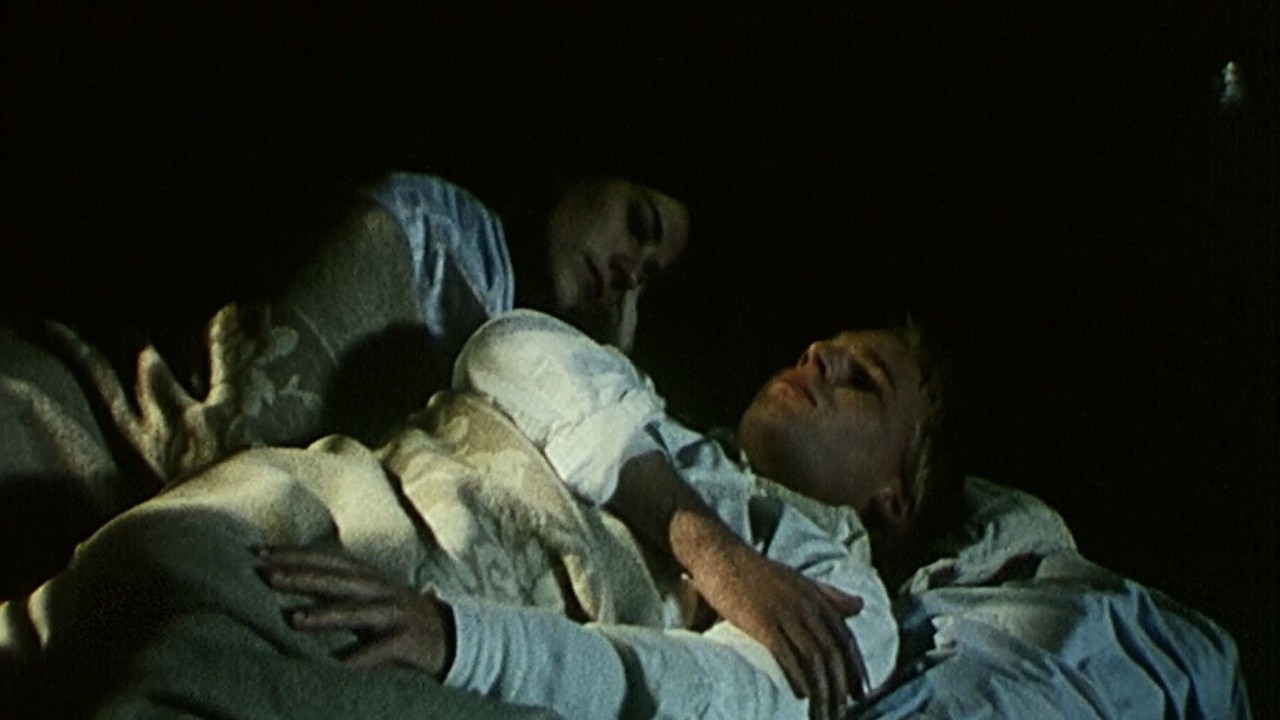 Joshua (2002) | MUBI