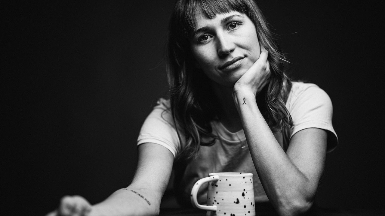 Steph Jane – A Portrait Story (2019) | MUBI