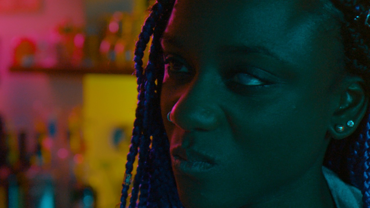 Blue Queen (2018) | MUBI