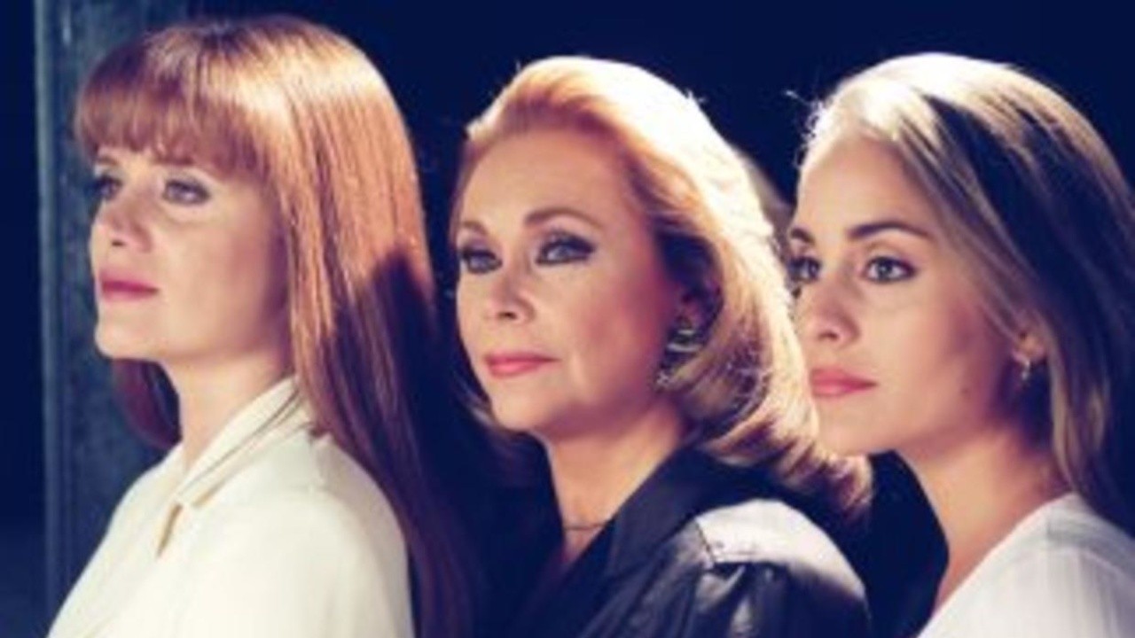 Three women (1999) | MUBI