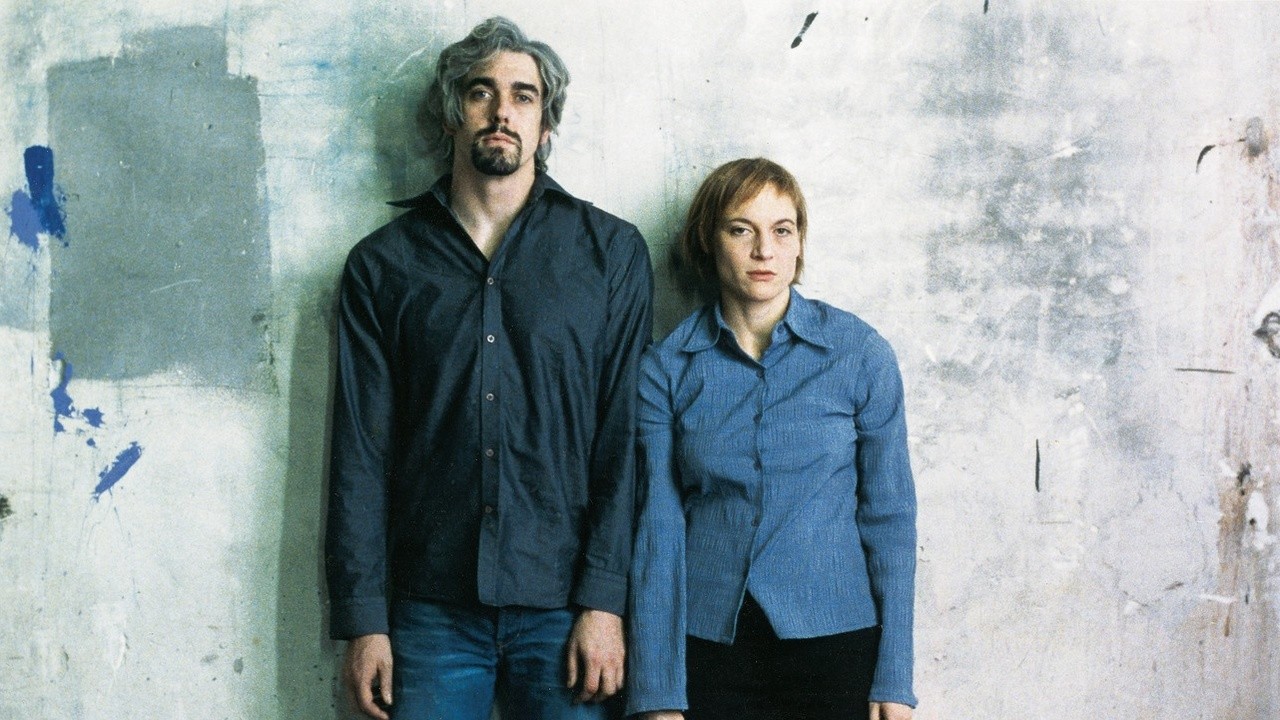 Who's Meg Stuart? (2006) | MUBI