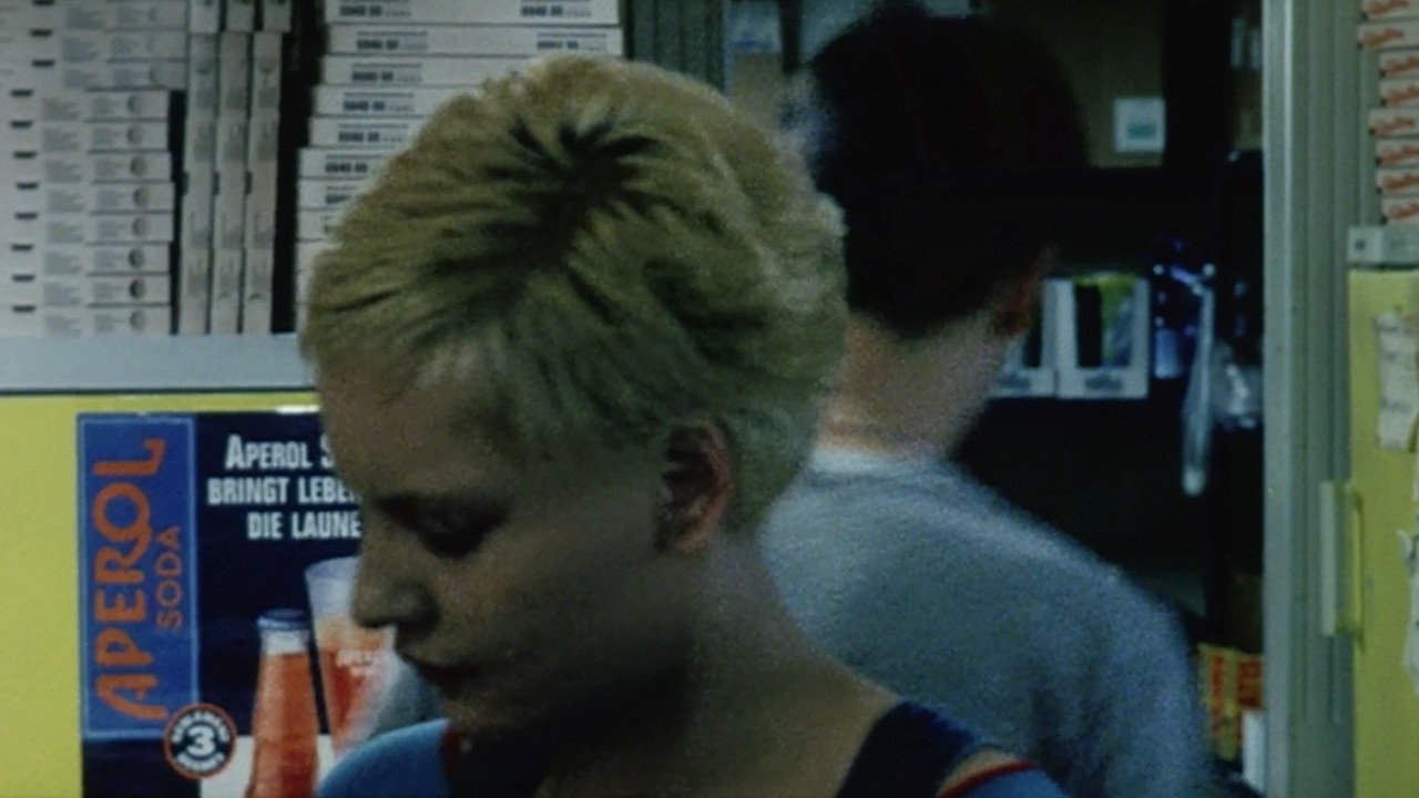 Pizza Canzone (2002) | MUBI