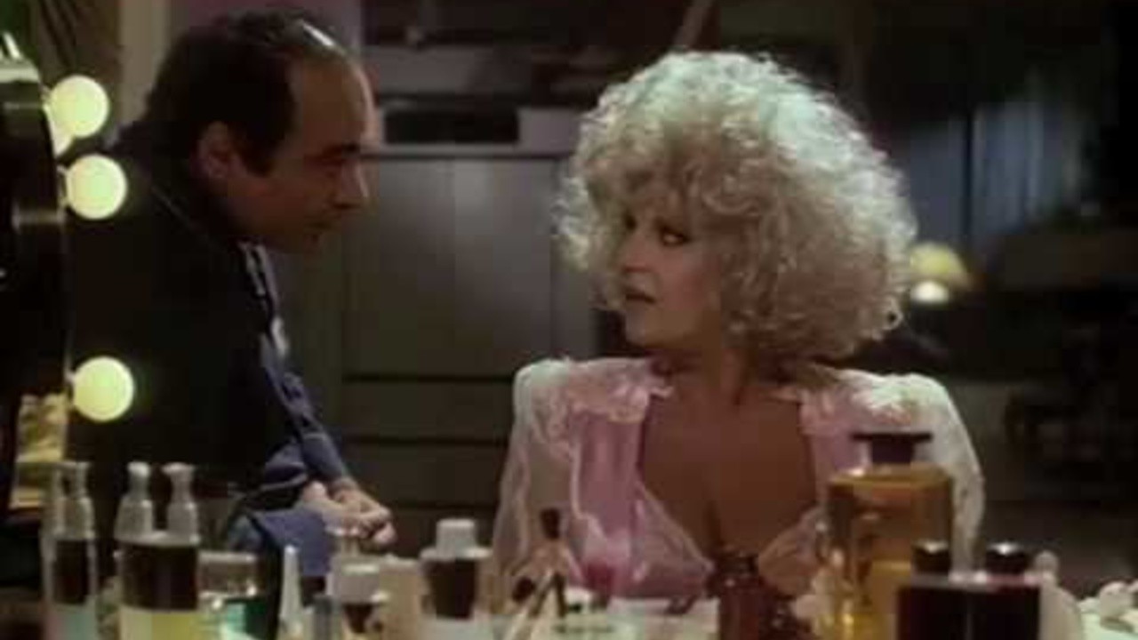 Medium Rare (1987) | MUBI