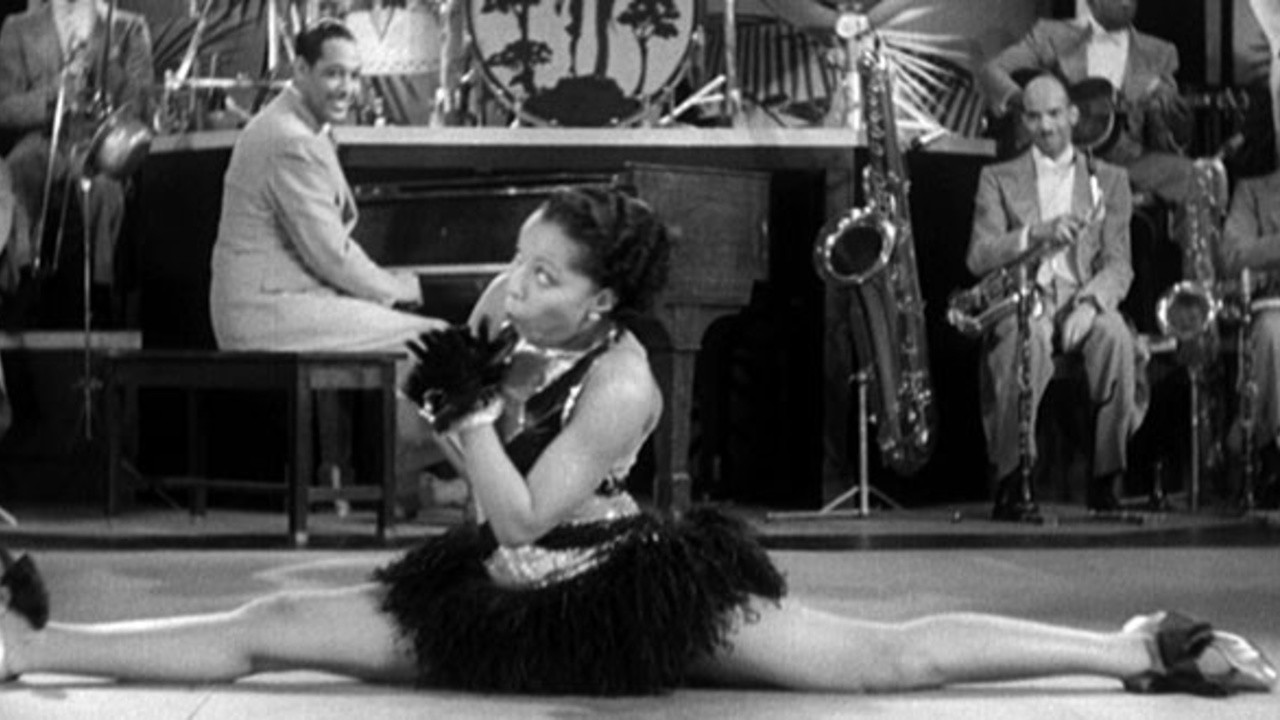 A Bundle of Blues (1933) | MUBI