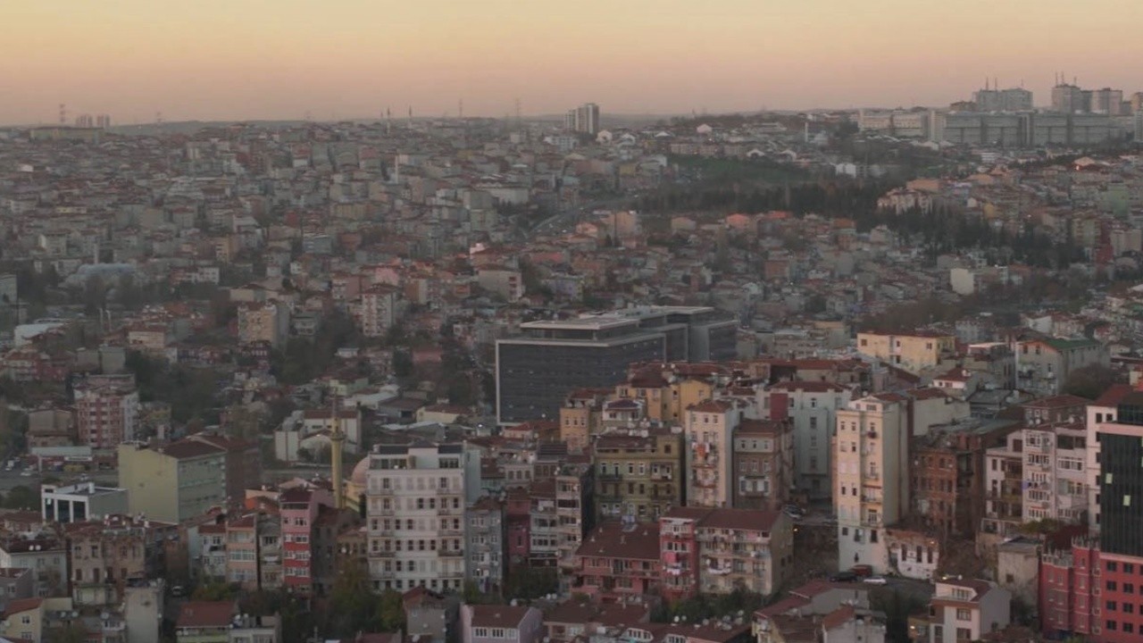 Imaginary Postcards (2016) | MUBI