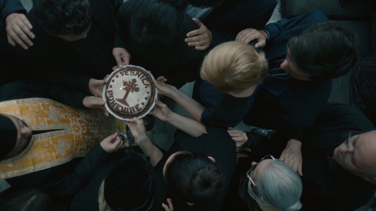 TRAILER - Zavera (2019)