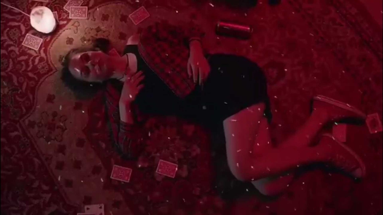 Say Yes (2018) | MUBI