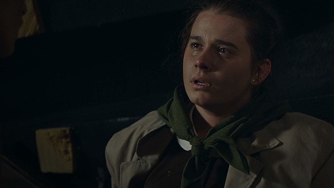 Between Pain and Amen (2019) | MUBI