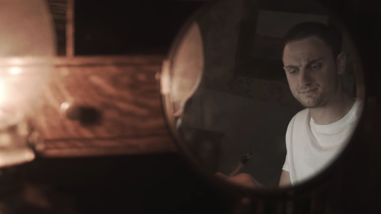 They Live Inside Us (2019) | MUBI