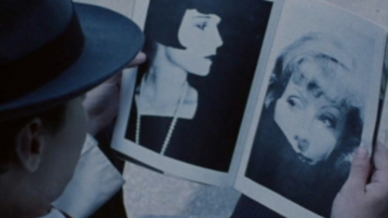 Suspens (1989) | MUBI