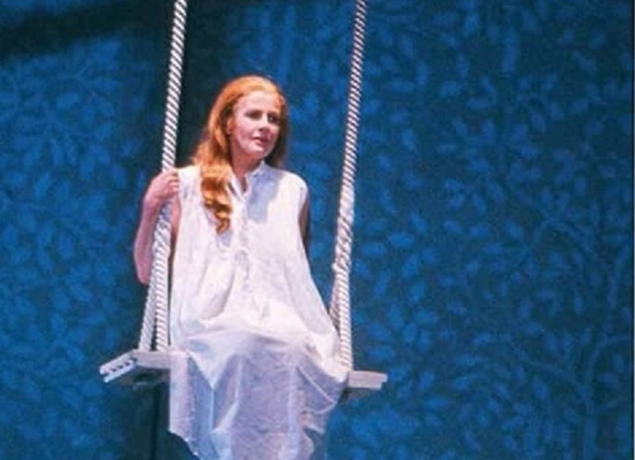 Rusalka (1986) | MUBI