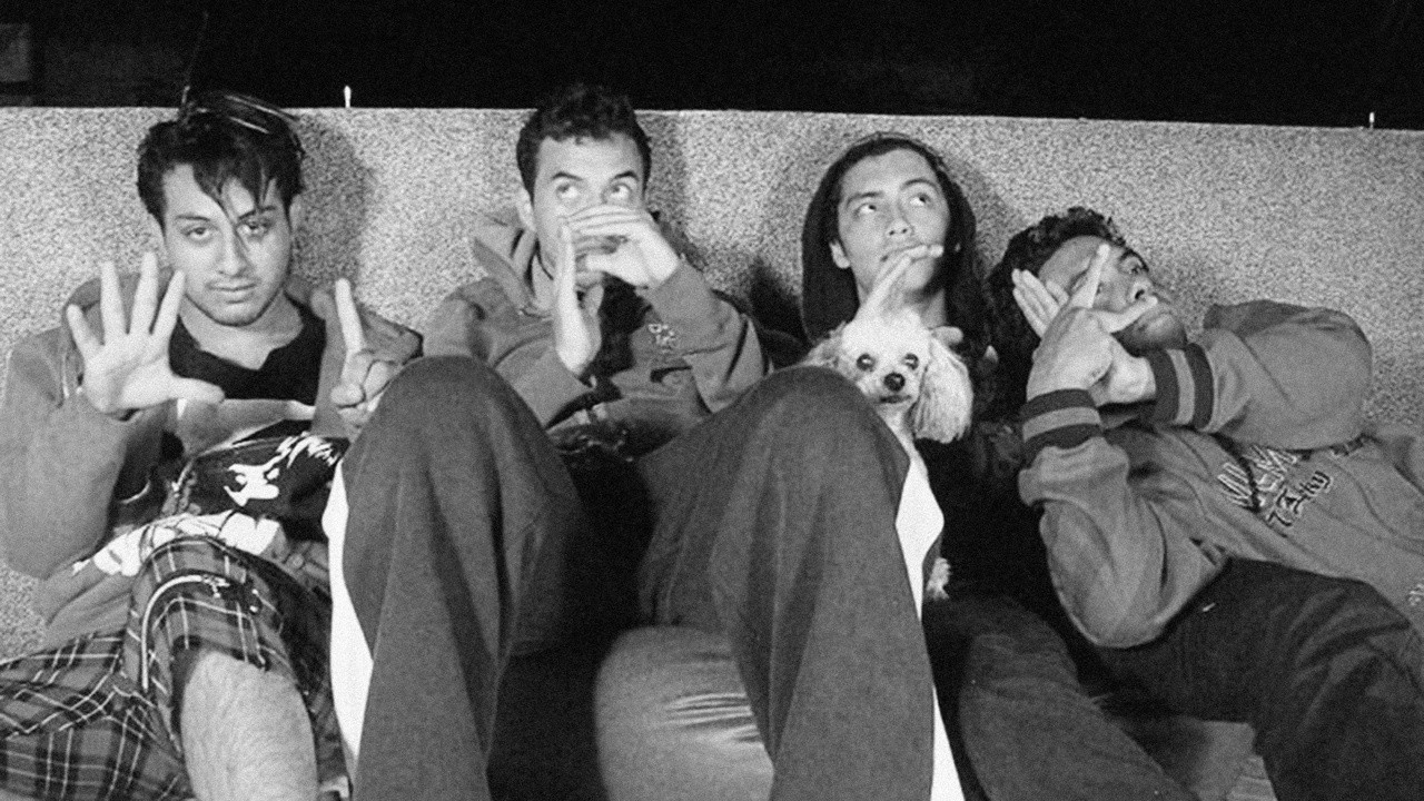 Six Pack (2011) | MUBI